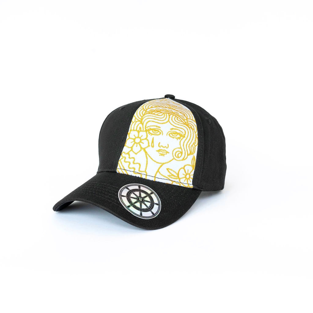 Fortune teller Lady – Helmsman Traditional