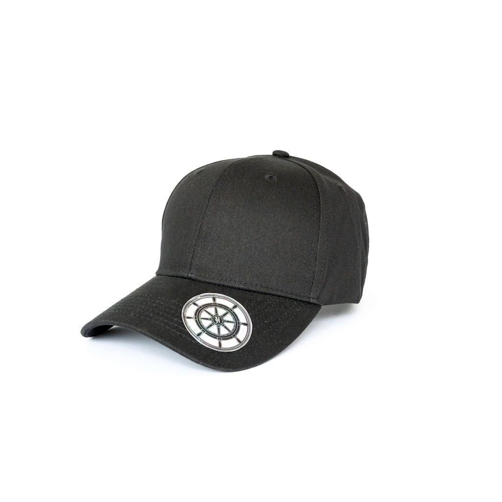 Basic Black – Helmsman Traditional